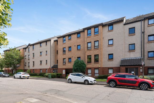 50/3 Restalrig Drive, Restalrig, Edinburgh EH7, 3 bedroom flat for sale ...