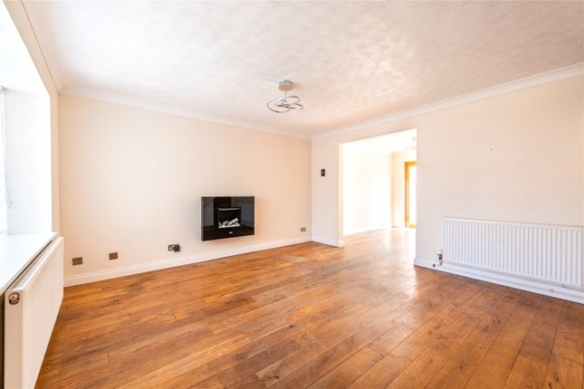 Hempstead Road, Hempstead, Gillingham, Kent ME7, 3 bedroom detached ...