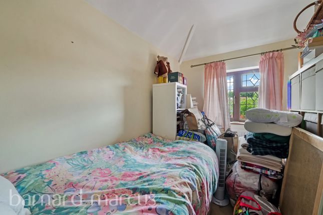 Hillside Road, Croydon CR0, 3 bedroom semi-detached house for sale ...