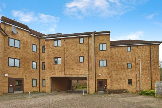 Stapeley Court, Westcroft, Milton Keynes MK4, 1 bedroom flat for sale ...
