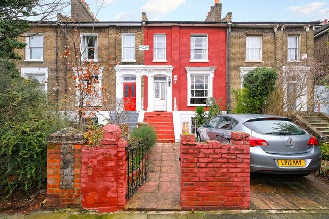 Houses for Sale in Hackney - Hackney Houses to Buy - Primelocation