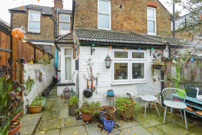 Danesmead Terrace, Margate CT9, 1 bedroom flat for sale - 66282517 ...