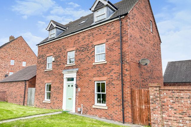 Homes for Sale in Gosforth, Tyne & Wear - Buy Property in Gosforth ...