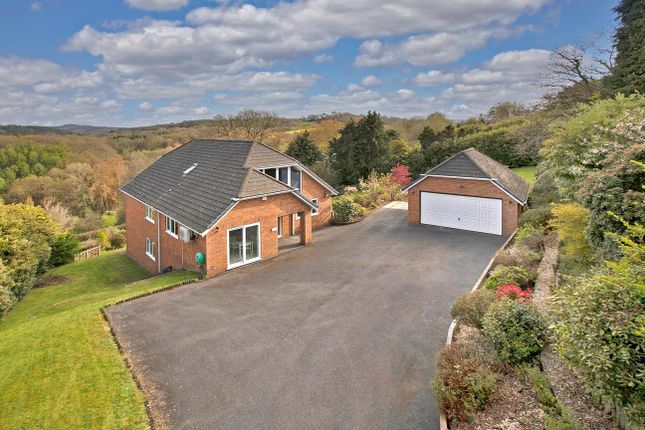 Longdown, Exeter, Devon EX6, 6 bedroom detached house for sale ...