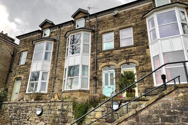 Corbar Road, Buxton SK17, 1 bedroom flat for sale - 63961256 ...
