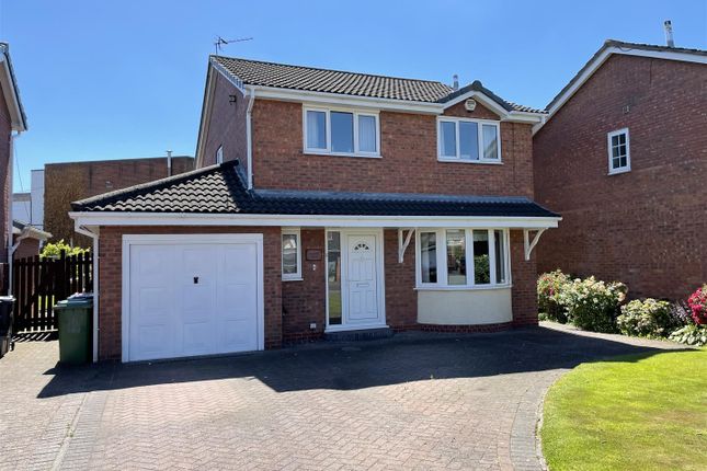 Homes for Sale in Rudheath - Buy Property in Rudheath - Primelocation