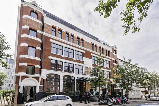 Collier Street, London N1, 2 bedroom flat to rent - 62461170 ...