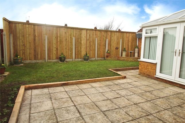 Ivanhoe Way, Doncaster, South Yorkshire DN5, 3 bedroom bungalow for ...