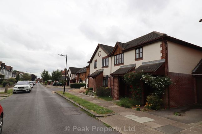 Castleton Road, Southend On Sea SS2, 1 bedroom flat to rent - 70475776 ...
