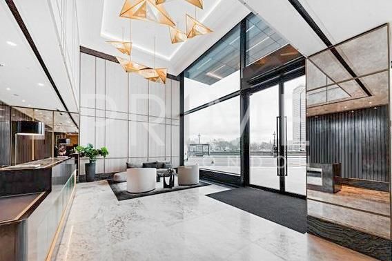 The Dumont, 27 Albert Embankment, London SE1, 1 bedroom flat for sale ...