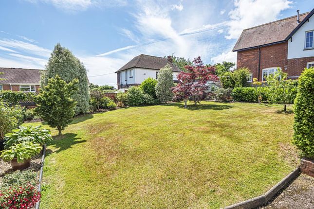 Sidford High Street, Sidford, Sidmouth, Devon EX10, 3 bedroom detached ...