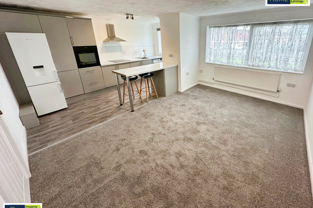 Junction Road Wigston Leicestershire Le18 1 Bedroom Flat For Sale
