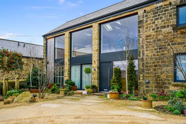 Goose Lane, Hawksworth, Leeds, West Yorkshire LS20, 3 bedroom detached ...