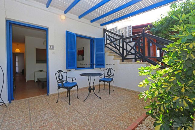 7B Sophoclis Holiday Homes, Kapparis, Famagusta, 1 bedroom apartment ...