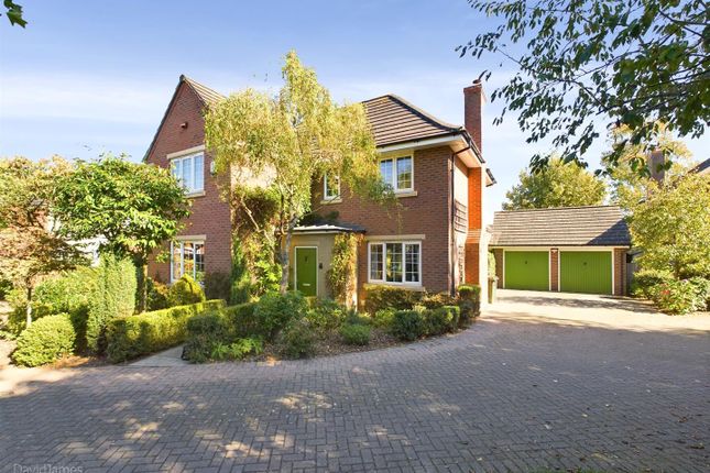 Homes for Sale in Mapperley Plains, Mapperley, Nottingham NG3 - Buy ...