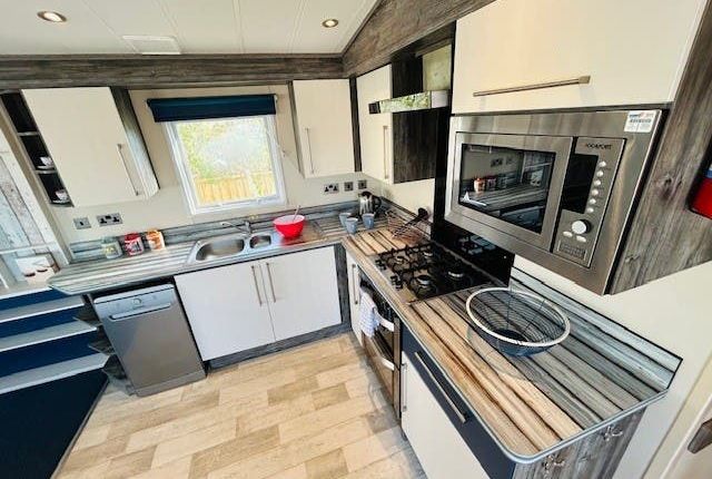 Winchelsea TN36, 2 bedroom lodge for sale - 69931286 | PrimeLocation