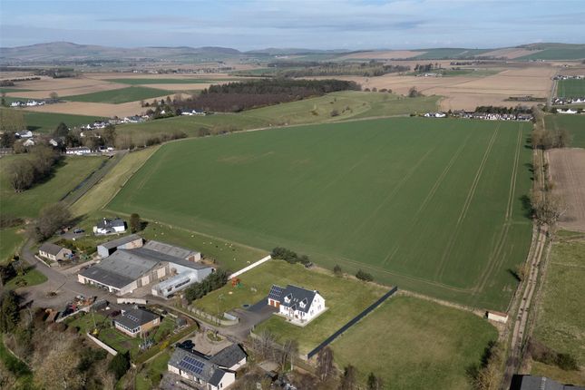 Grianach House, Mill Of Murroes, Broughty Ferry, Dundee DD5, 4 bedroom ...