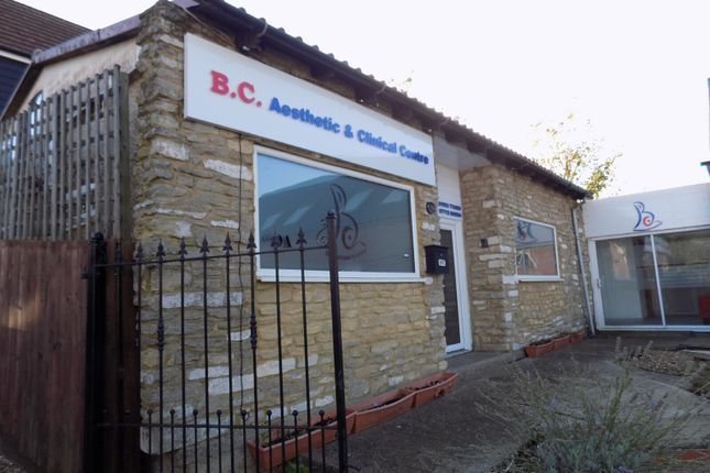 High Street, Raunds, Wellingborough, Northamptonshire NN9, office for ...