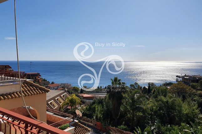 Properties for sale in Limina, Messina, Sicily, Italy - Limina, Messina ...