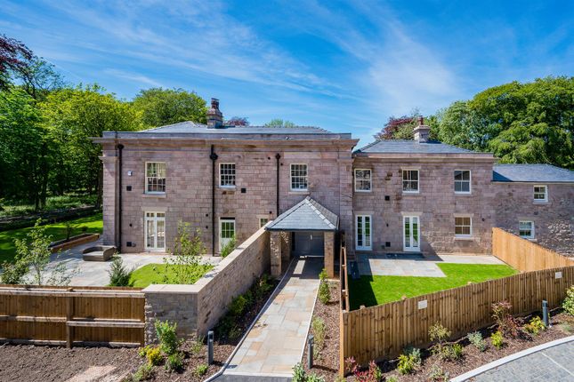 Withnell Hall Gardens, Withnell, Chorley PR6, 2 bedroom flat to rent ...