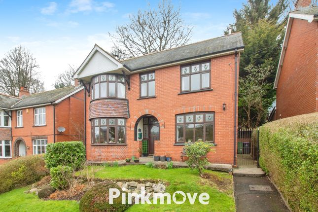 Homes for Sale in Pontypool - Buy Property in Pontypool - Primelocation