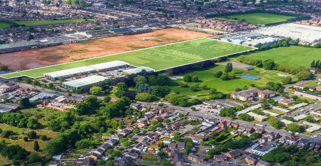 Warehouse to let in Coventry Holbrook Business Park, Holbrook Lane ...