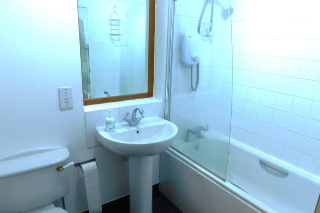 Maberly Street, Rosemount, Aberdeen AB25, 1 bedroom flat to rent ...