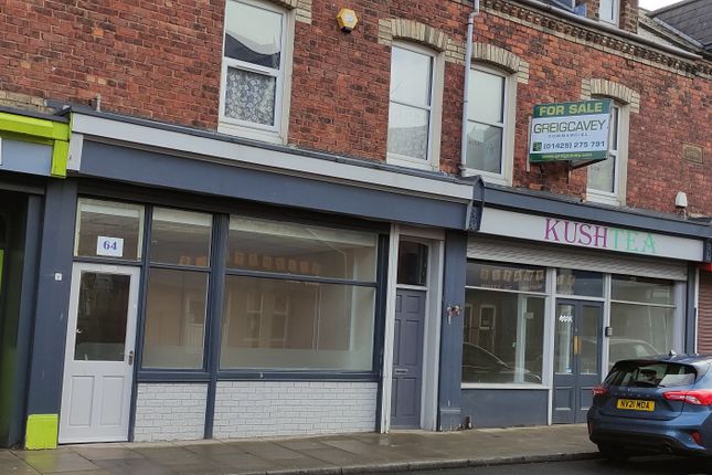 62 - 64 Murray Street, Hartlepool TS26, Hartlepool,, retail premises ...