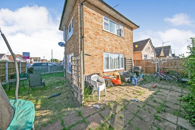 Jasmine Way, Jaywick, Clacton-On-Sea CO15, 4 bedroom detached house for ...