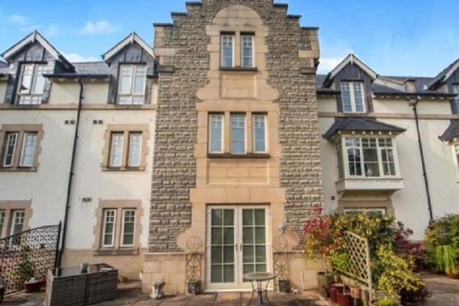 Homes for Sale in Western Courtyard, Talygarn, Pontyclun CF72 - Buy ...