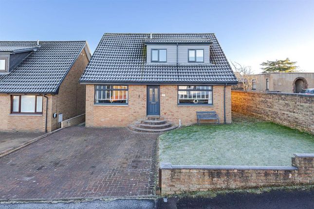 Old Mill Grove, East Whitburn EH47, 4 bedroom detached house for sale ...