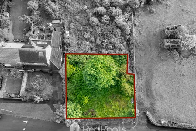 Crow Tree Lane, Adwick-Upon-Dearne, Mexborough S64, land for sale ...