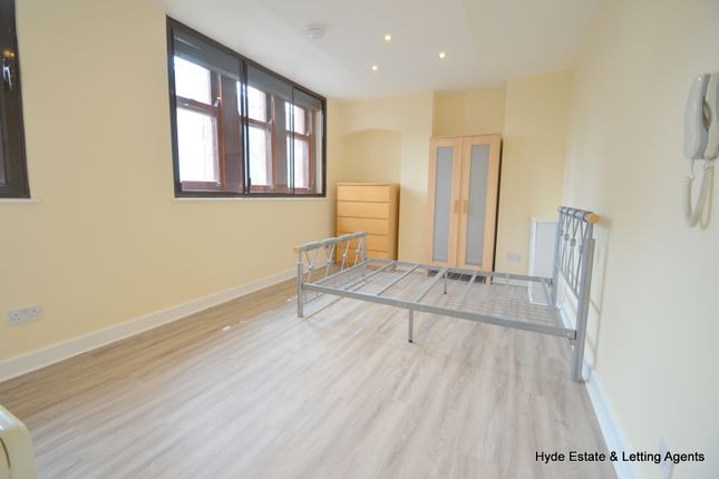 Hanover Street, Manchester M4, studio to rent - 48253997 | PrimeLocation