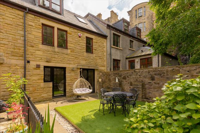 Gayfield Place Lane, Edinburgh EH1, 4 bedroom terraced house for sale ...