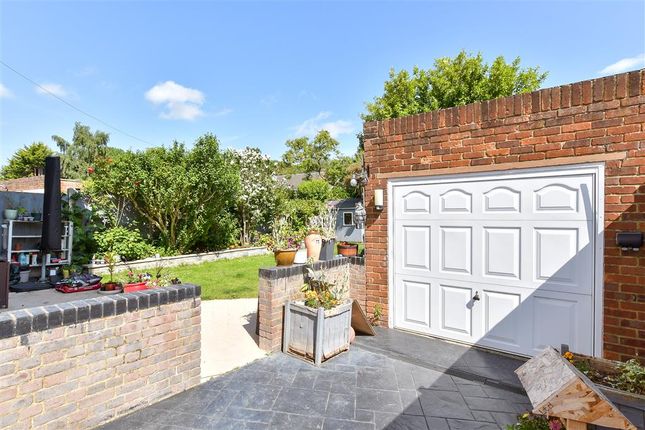 Stangate Road, Strood, Rochester, Kent ME2, 4 bedroom semi-detached ...