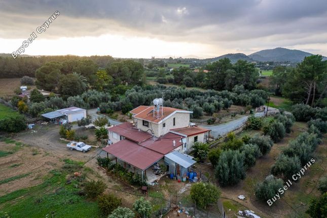 Pyrga, Larnaca, Cyprus, detached house for sale - 67848478 | PrimeLocation