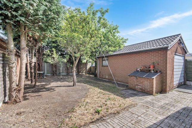Harvey Close, Doncaster DN9, 3 bedroom bungalow for sale - 70366711 ...