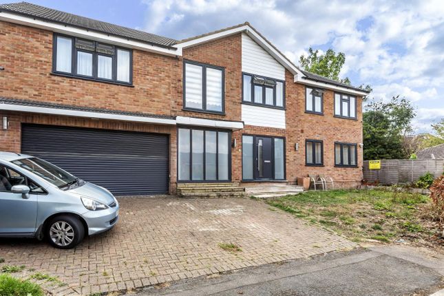 Homes for Sale in Bushey - Buy Property in Bushey - Primelocation