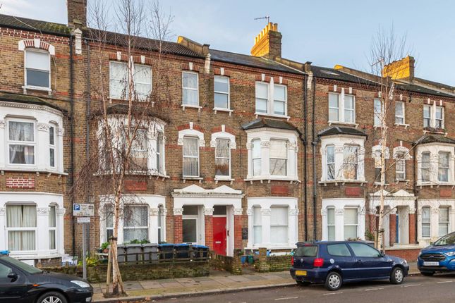 Pember Road, Kensal Green, London NW10, 2 bedroom flat for sale ...