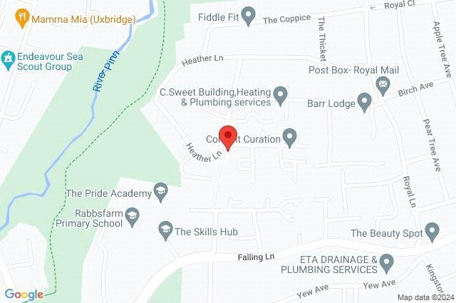 Ryeland Close, Yiewsley, West Drayton UB7, 2 bedroom semi-detached ...