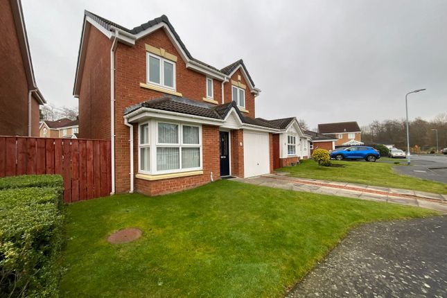 Waterside Park, Hebburn, Tyne And Wear NE31, 4 bedroom detached house ...