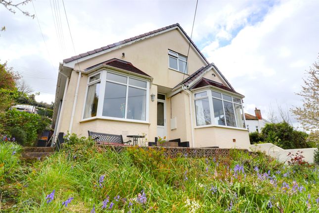 West Challacombe Lane, Combe Martin, Ilfracombe, Devon EX34, 4 bedroom ...