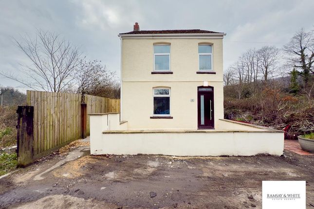 Riverside Cottage, Aberdulais, Neath SA10, 3 bedroom detached house for ...