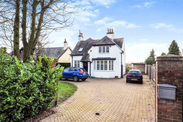 Forest Lane, Papplewick, Nottingham NG15, 4 bedroom cottage for sale ...