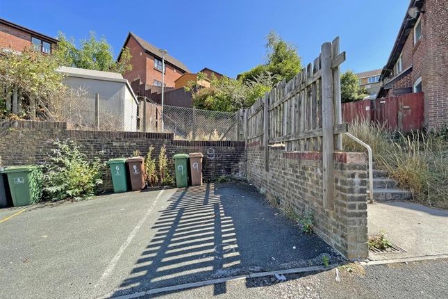 Liddle Way, Upper Chaddlewood, Plympton PL7, 1 bedroom end terrace ...