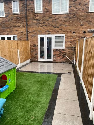 Leathers Lane, Halewood, Liverpool L26, 2 bedroom terraced house for ...