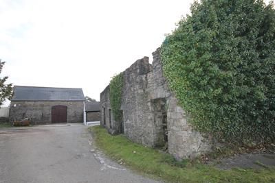 Beddau Farm, St. Cenydd Road, Caerphilly CF83, land for sale - 50505414 ...