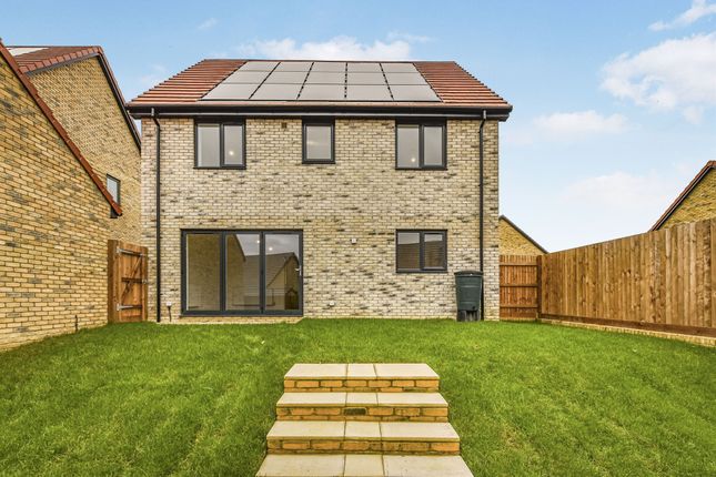 Little Keyford, Frome BA11, 4 bedroom detached house for sale ...