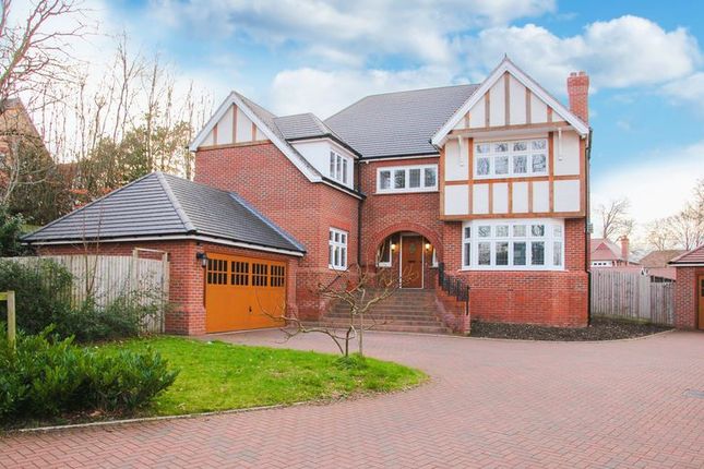 Homes for Sale in Henwood Road, Wolverhampton WV6 - Buy Property in ...