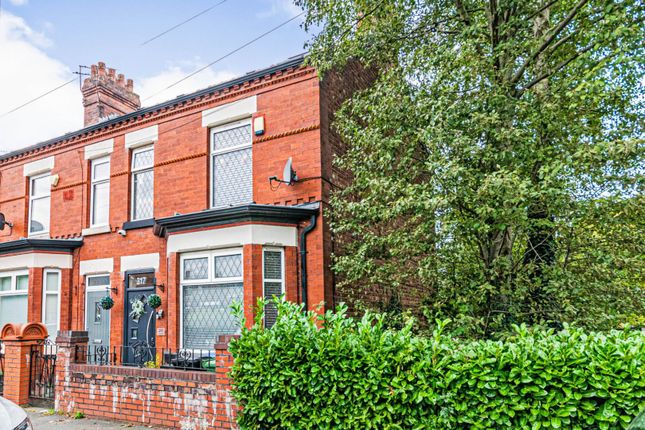 Gorton Road Stockport Sk5 4 Bedroom End Terrace House For Sale